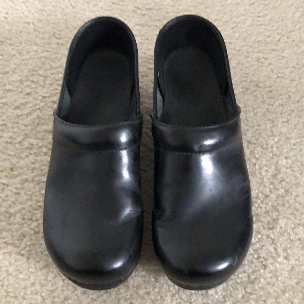 Dansko Professional Clogs - Gem